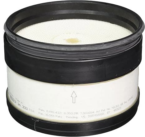 Genuine GM 25839611 Air Cleaner Element