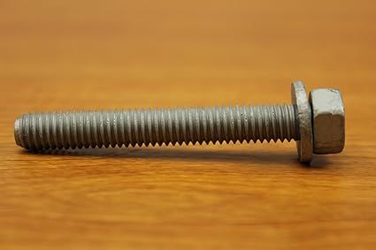 Dodge Ram 1500 SRT-10 8.3L Bearing Cap Bolt Mopar OEM 6035470