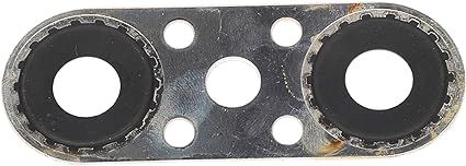 GM Genuine Parts 23135703 Automatic Transmission Fluid Cooler Pipe ...