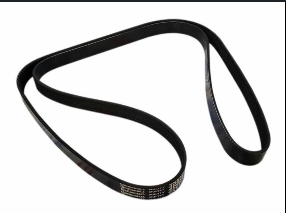 Genuine Mercedes-Benz Serpentine Belt 000-993-39-00