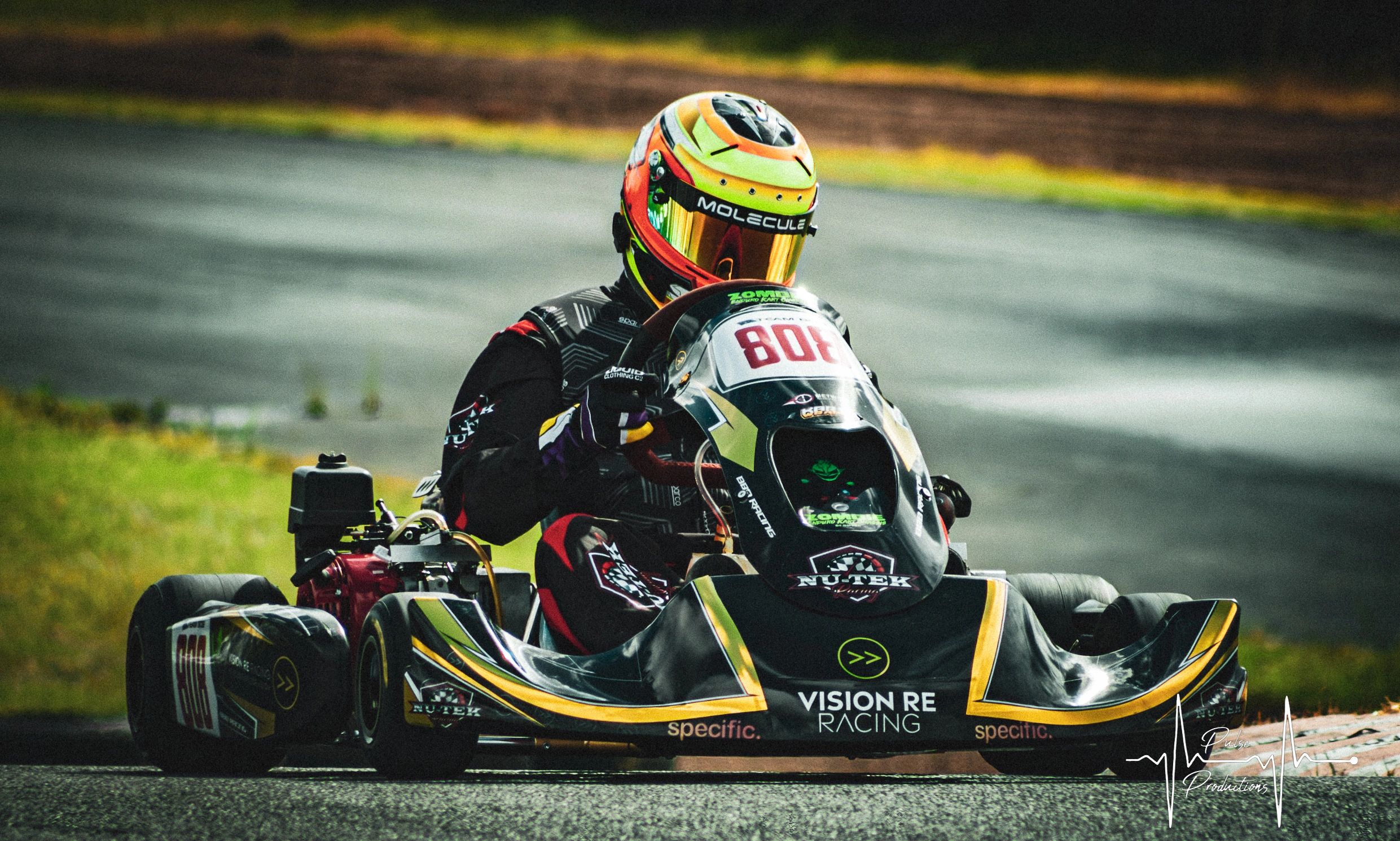 Multimedia Agency – Pulse Productions