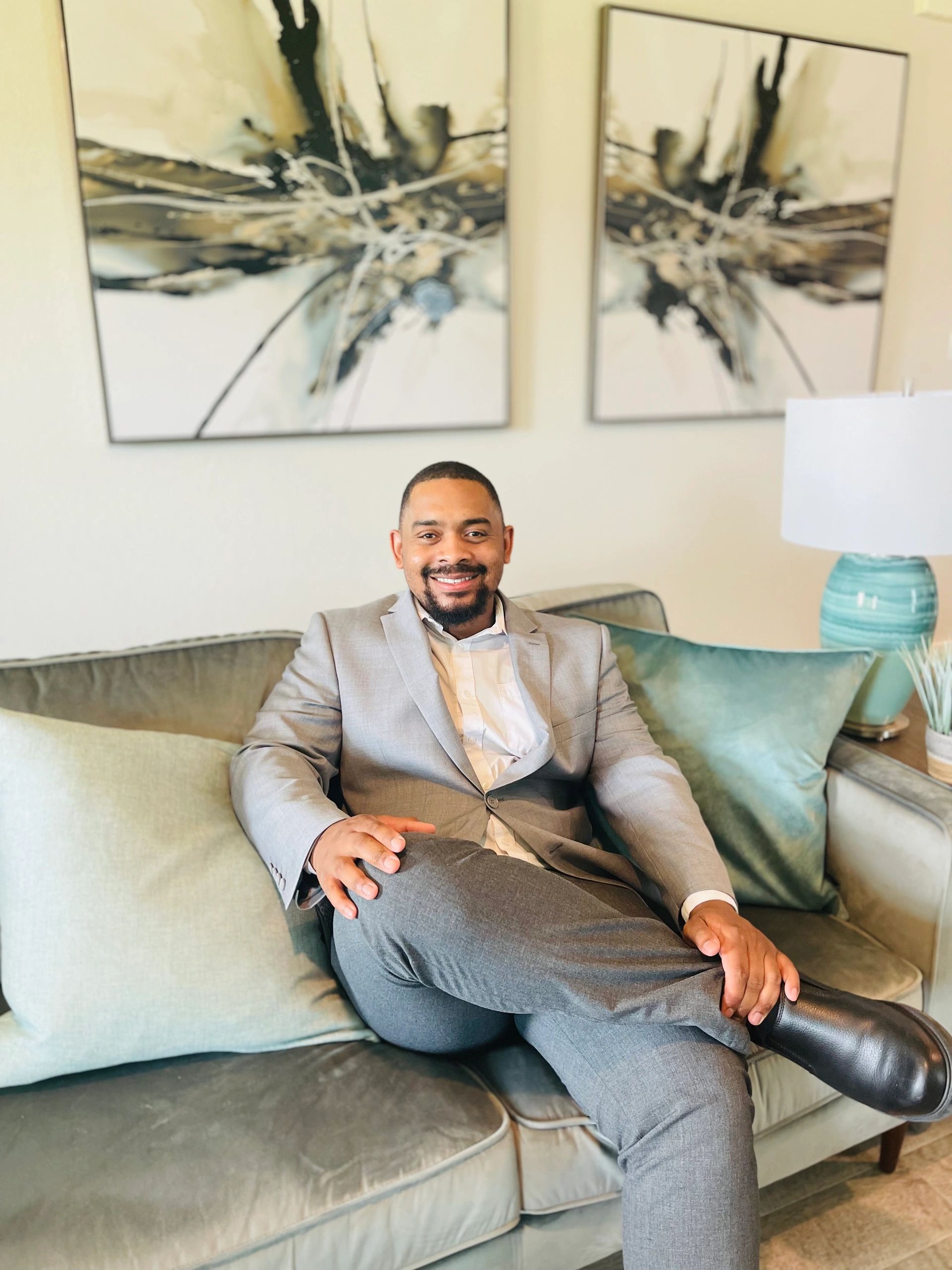 Darrell Lewis Realtor