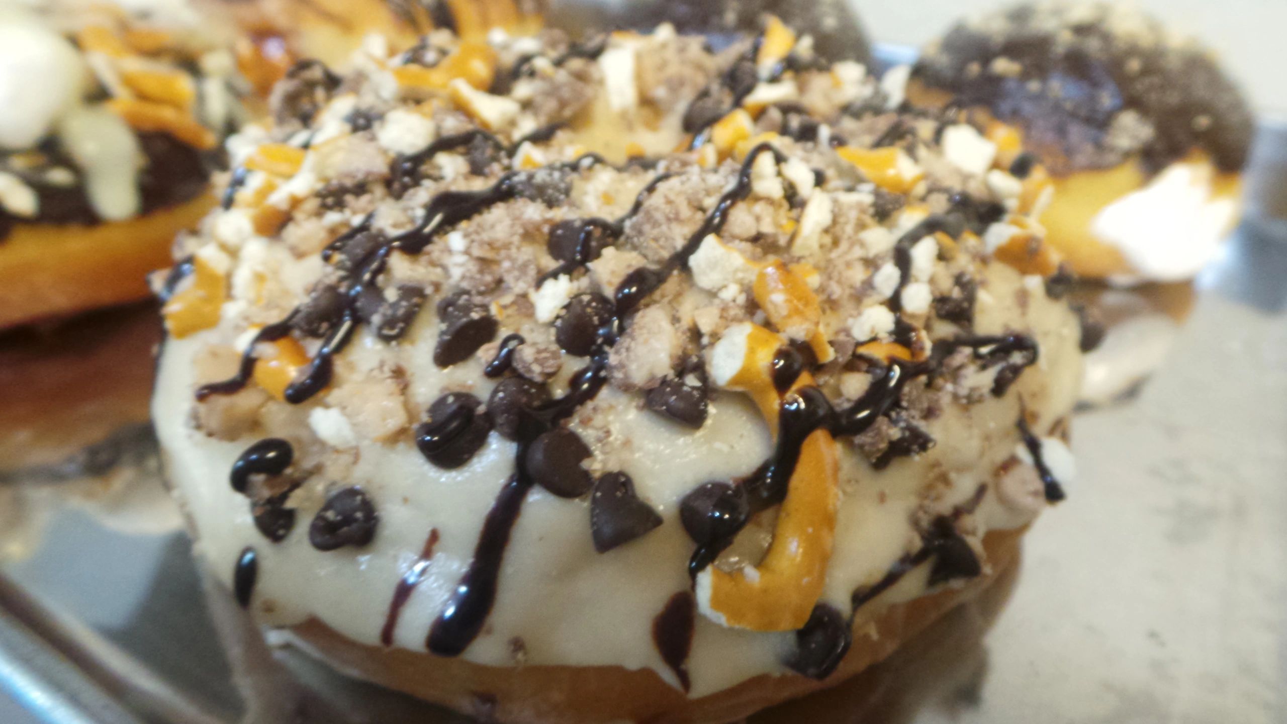 Exploring New Irresistible Delights from Doughnut Ask Donut Tell!