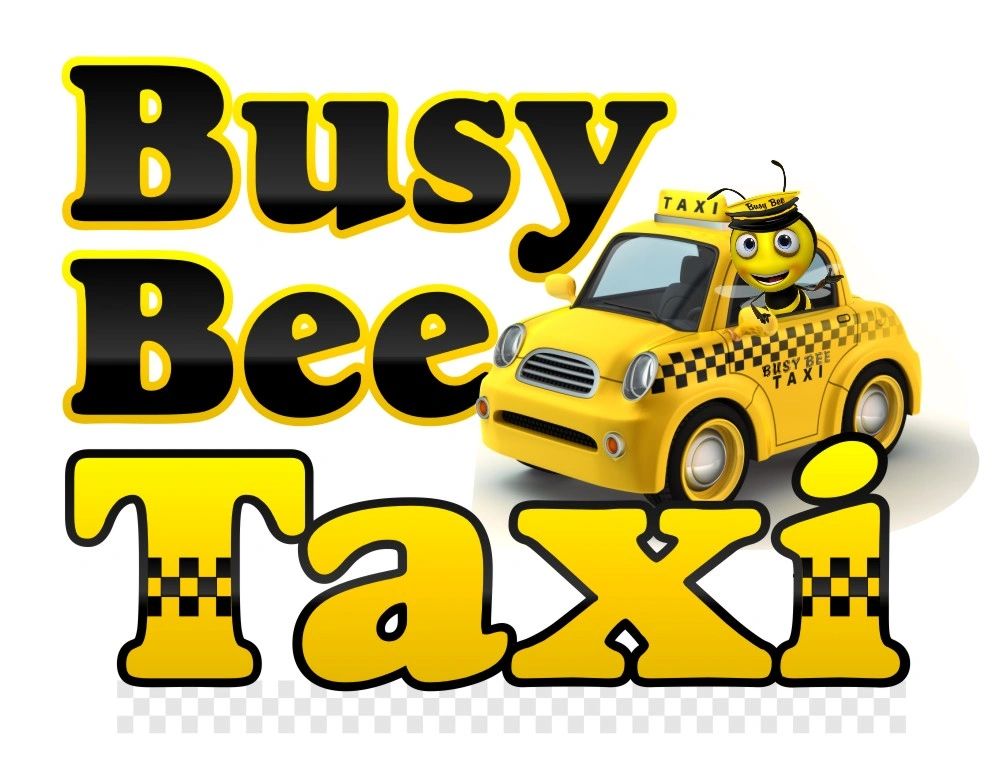 Busy Bee Taxi - Taxi, Medical Transportation, Airport Shuttle