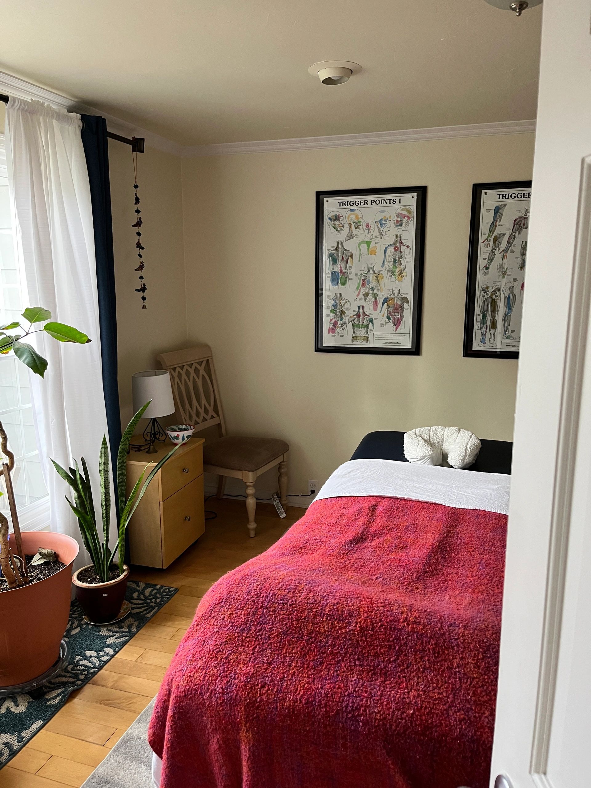 Be the best YOU possible