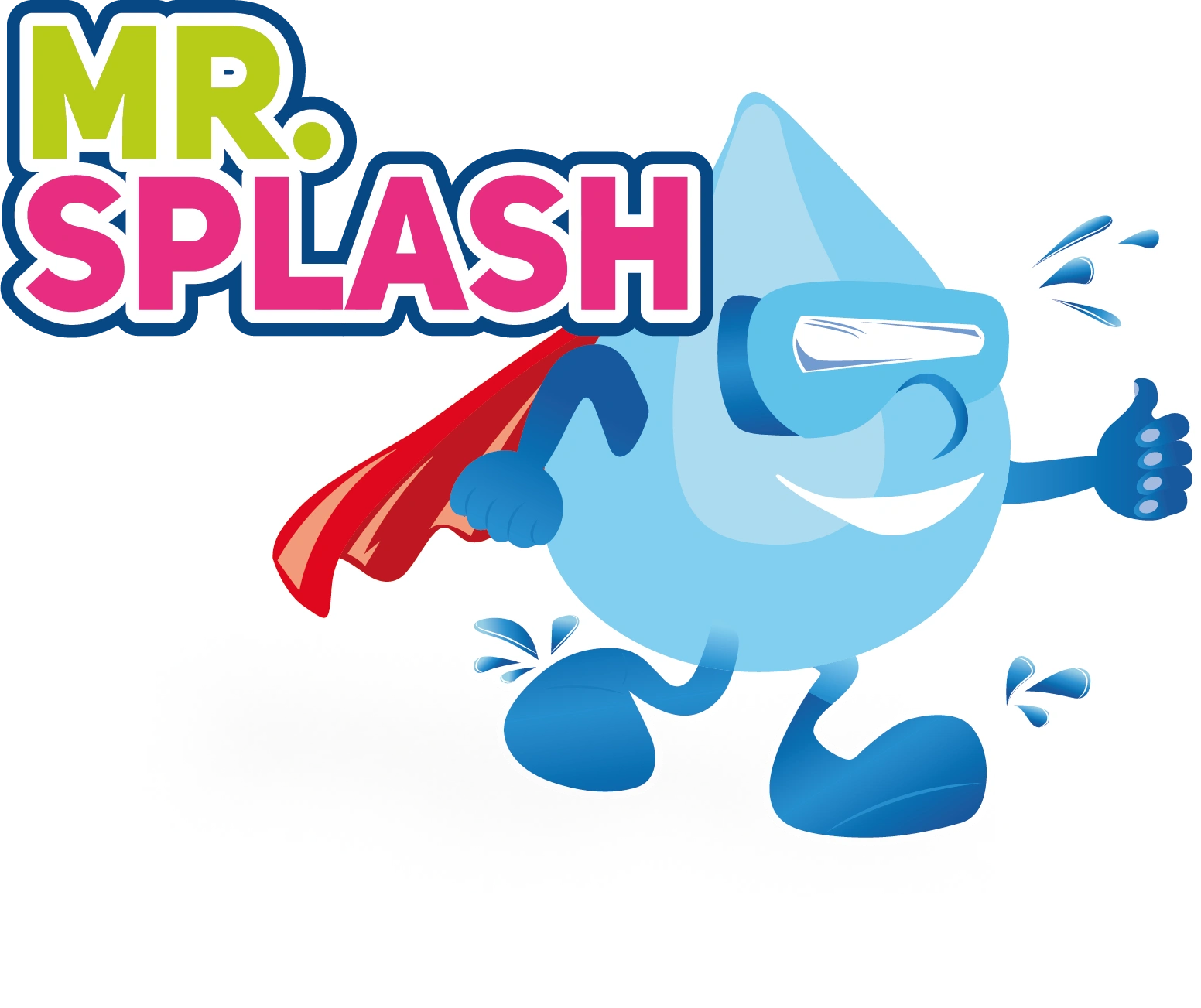 Mr Splash USA Car Wash and Detailing Experts