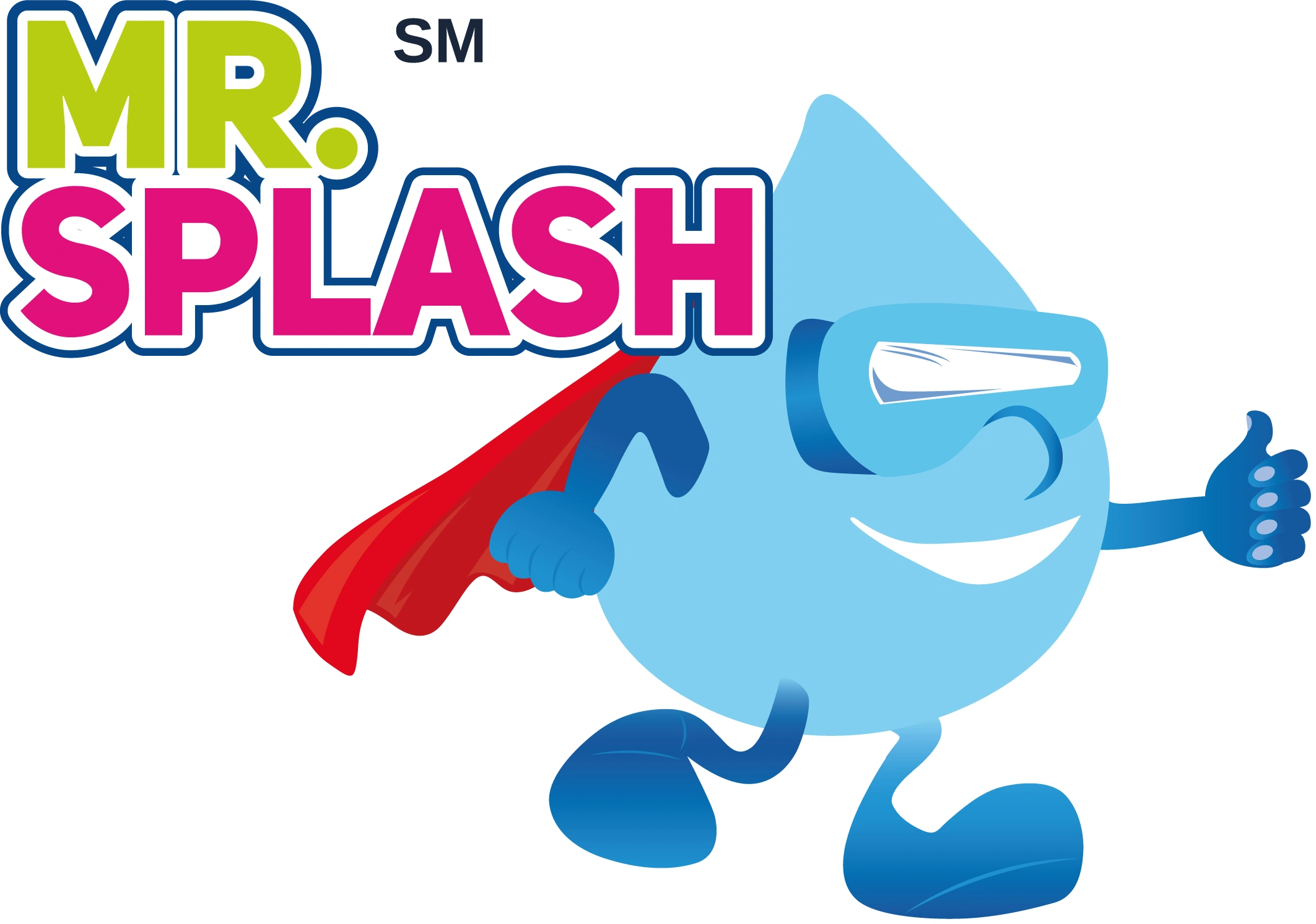 Mr Splash USA Car Wash and Detailing Experts