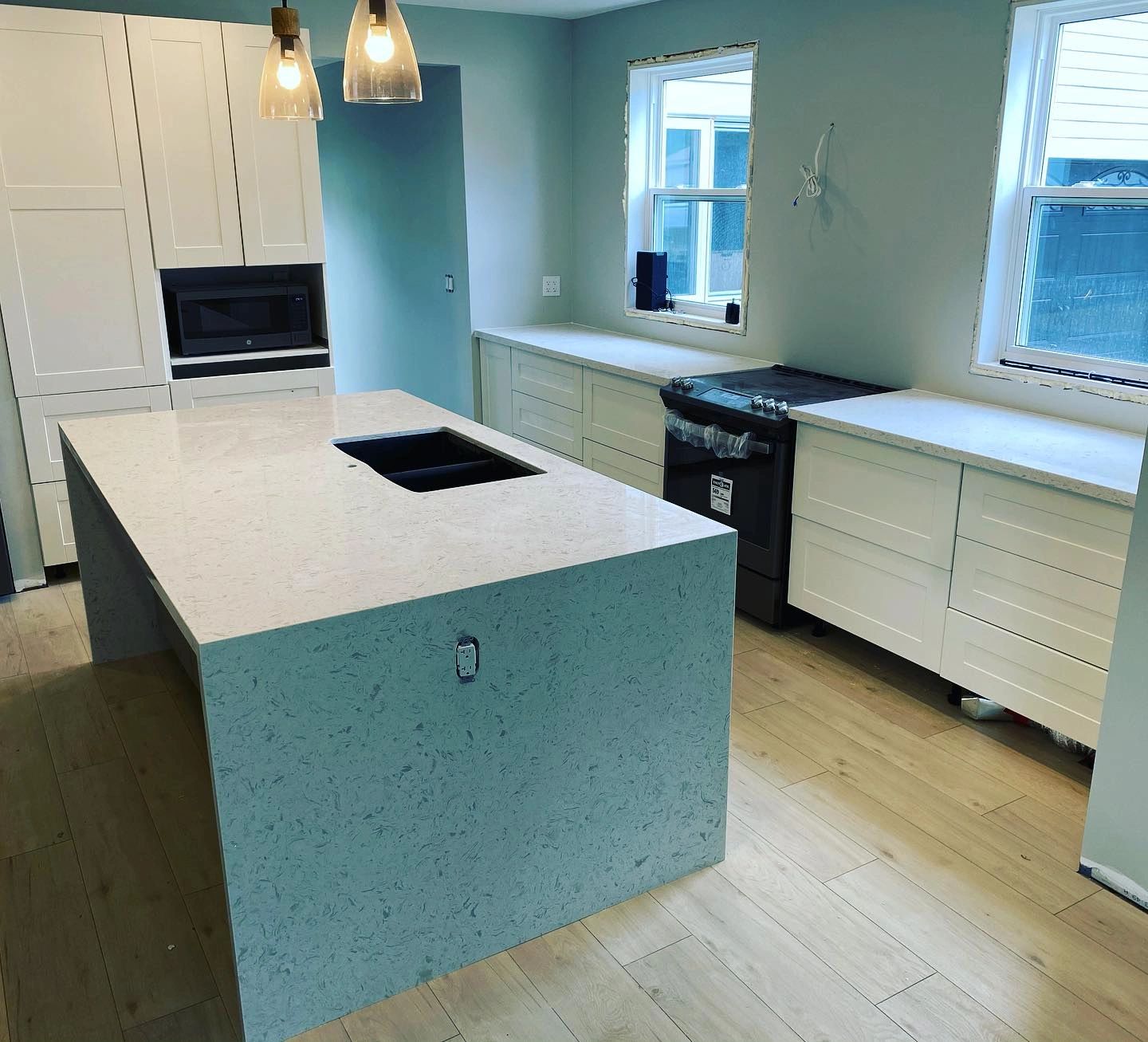 Premium Quartz Countertops for Your Home
