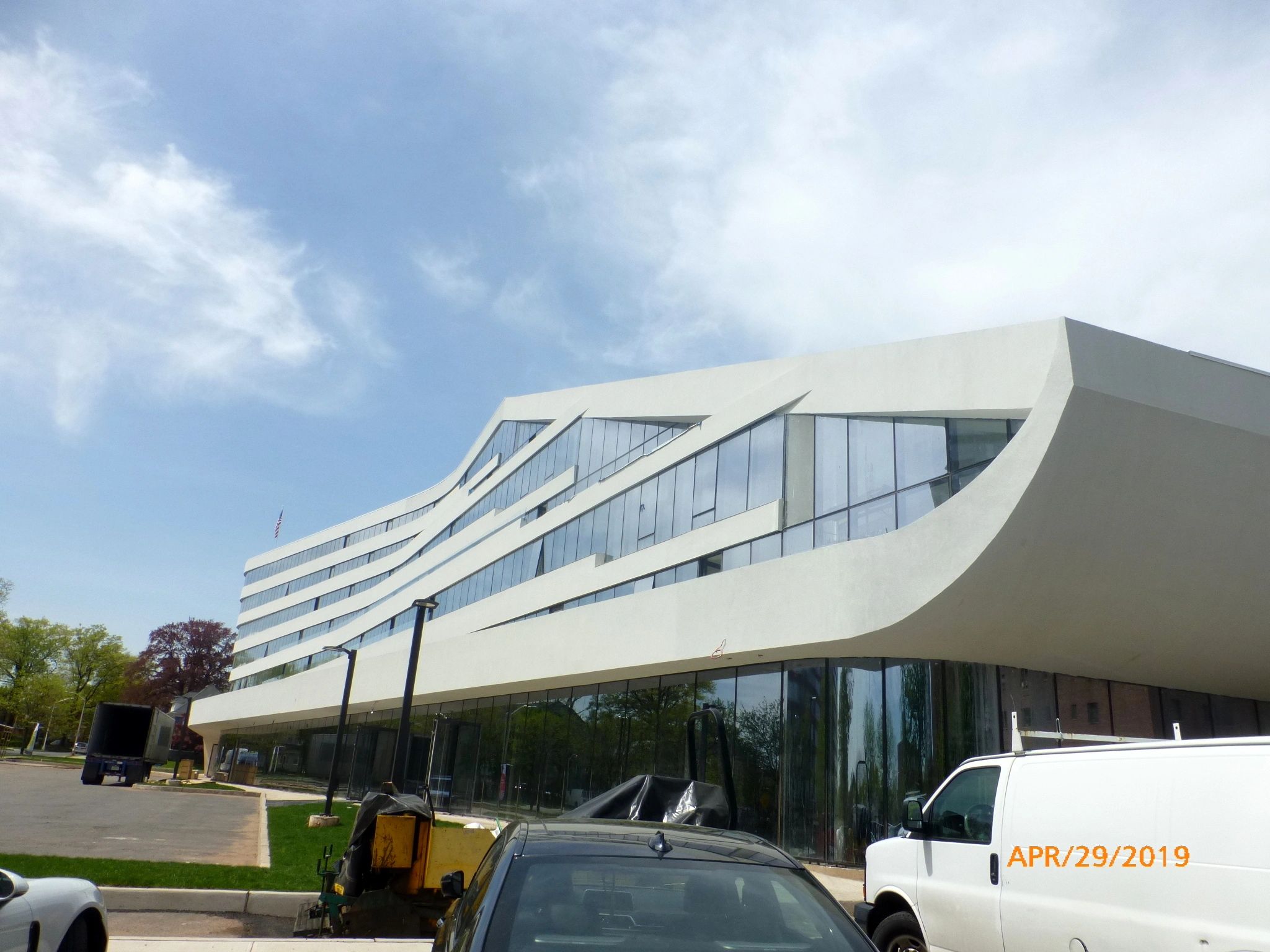 Lotus 315, East Orange, NJ featured in Roi-nj.com