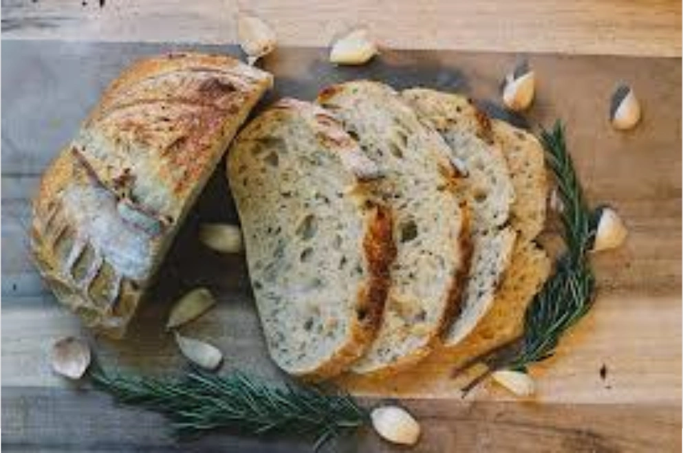 Sourdough After Dark Bakery