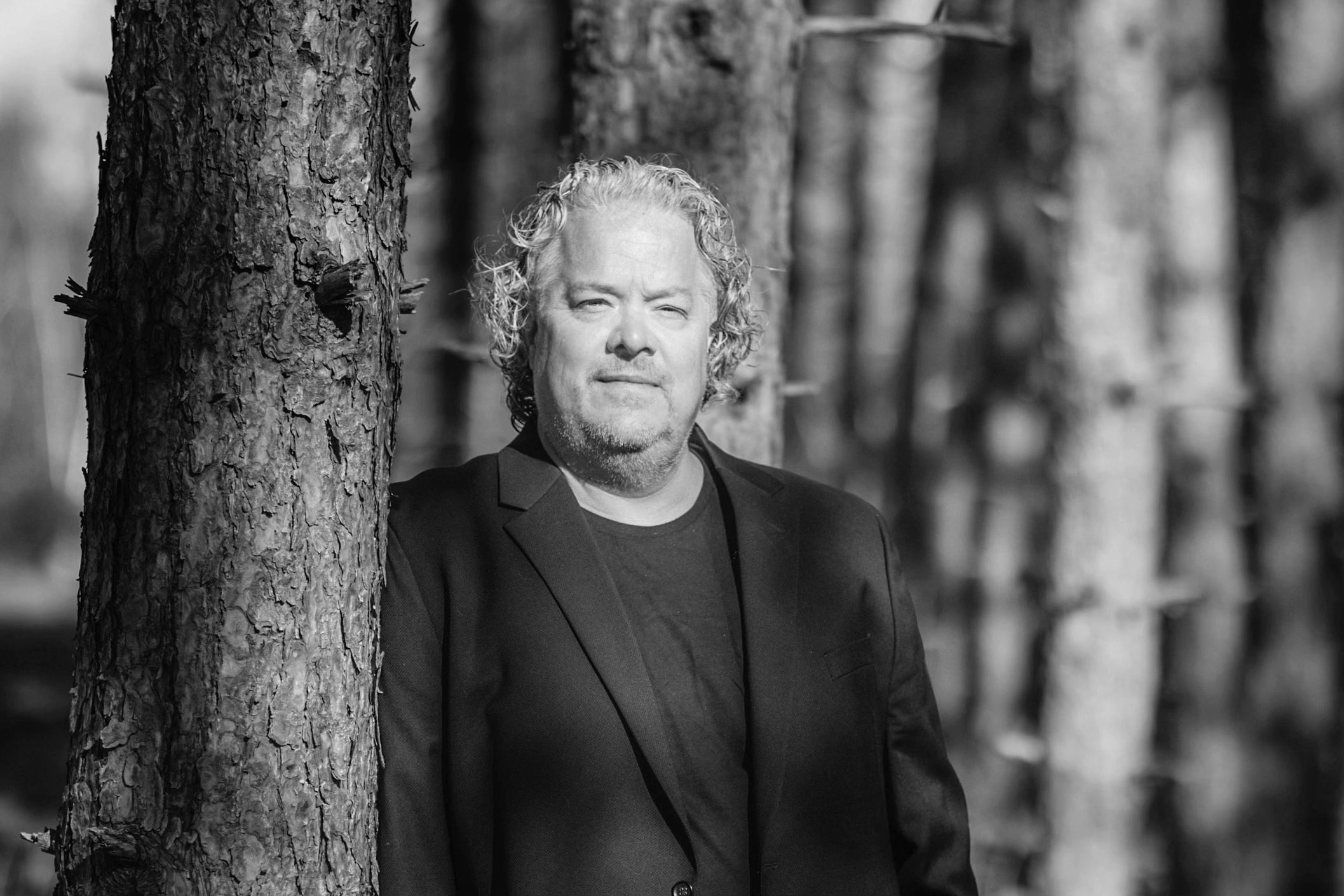 Joé Turgeon - Livre Gère-Toi, Crisse, Anti Conférence