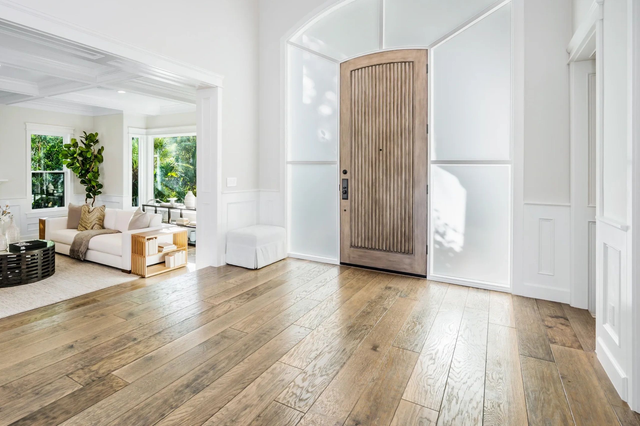ATX Flooring Installation in Austin, Texas