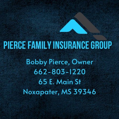 Pierce Family Insurance Group
