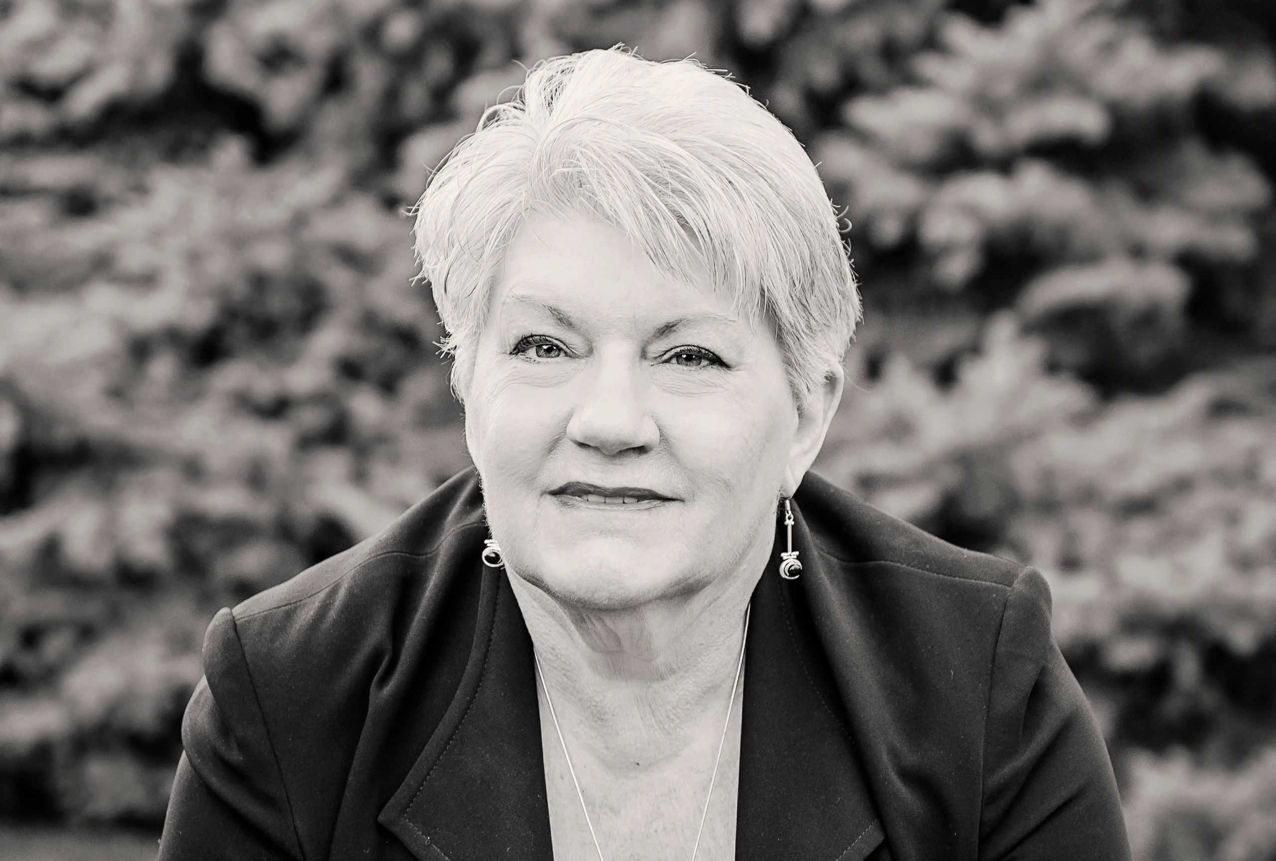 Maureen Clark