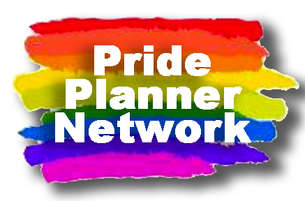 PRIDE PLANNER NETWORK