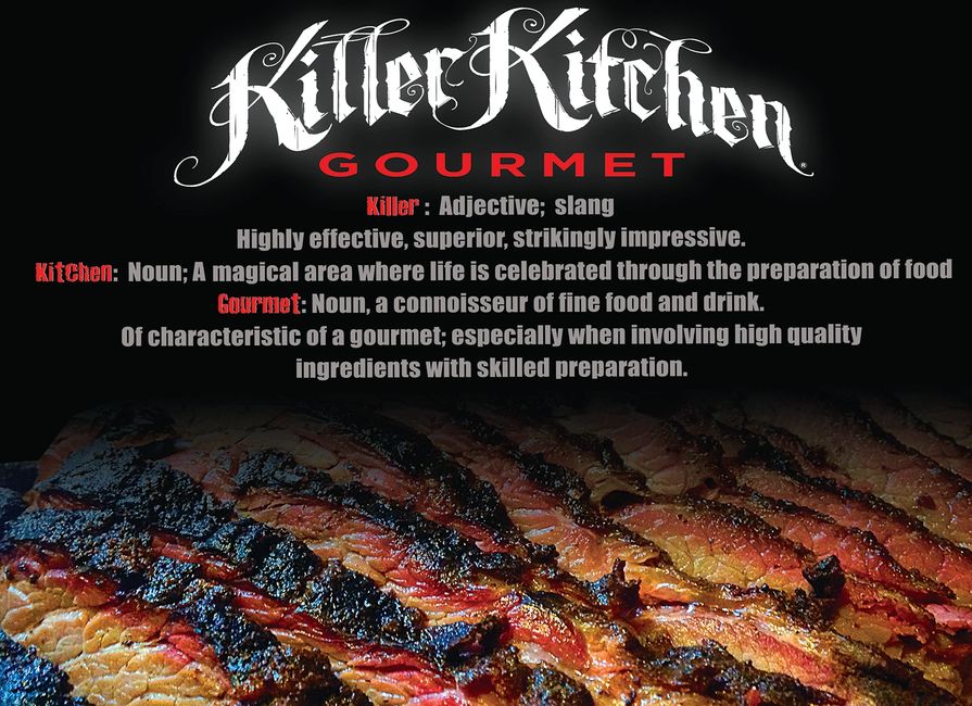 Bbq, Caterer, Barbecue - Killer Kitchen Gourmet - Gap, Pennsylvania
