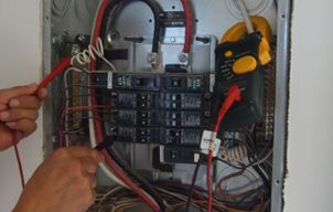 ALL GROUND ELECTRIC - Electrical Contractor, Electrician