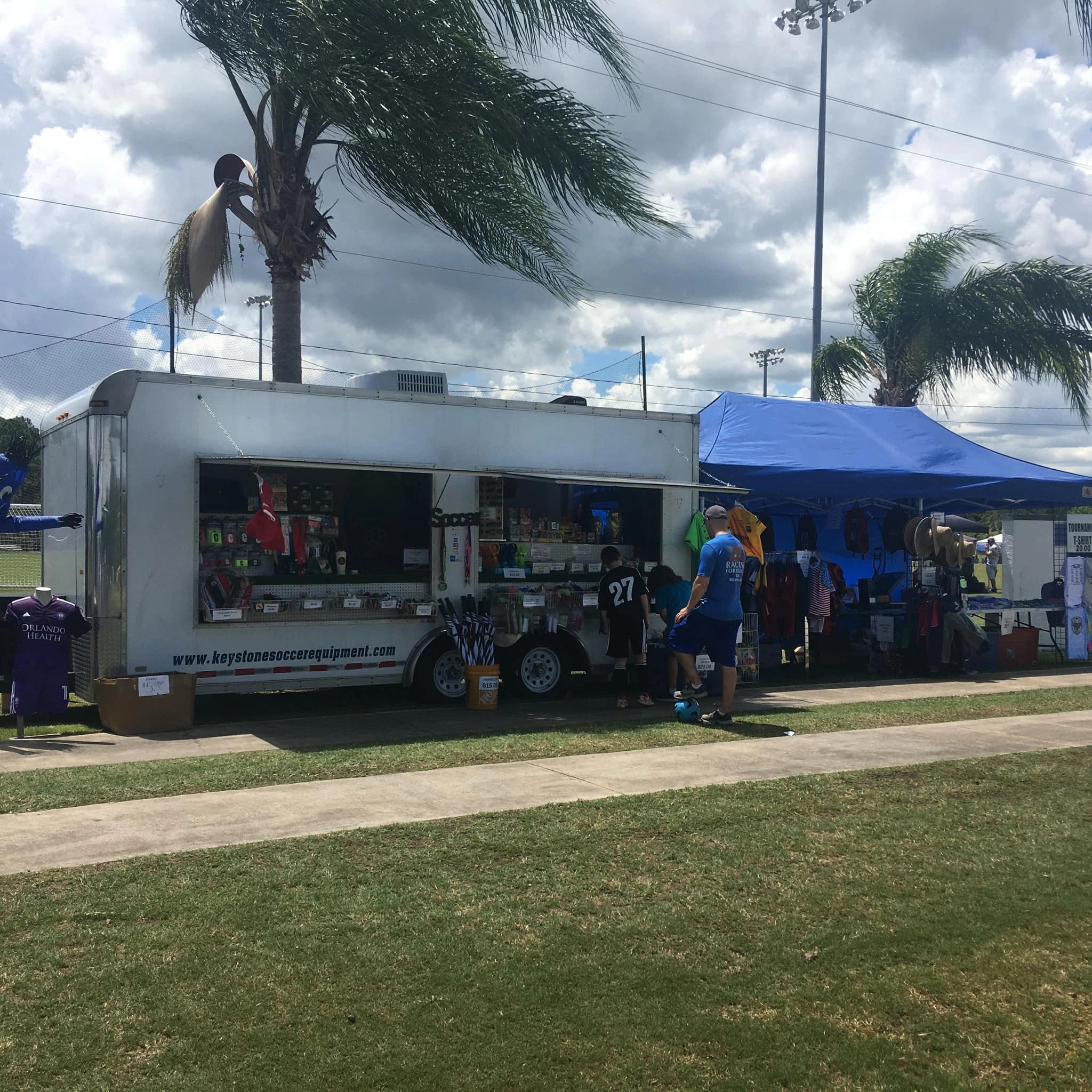 Keystone Sporting Goods, LLC