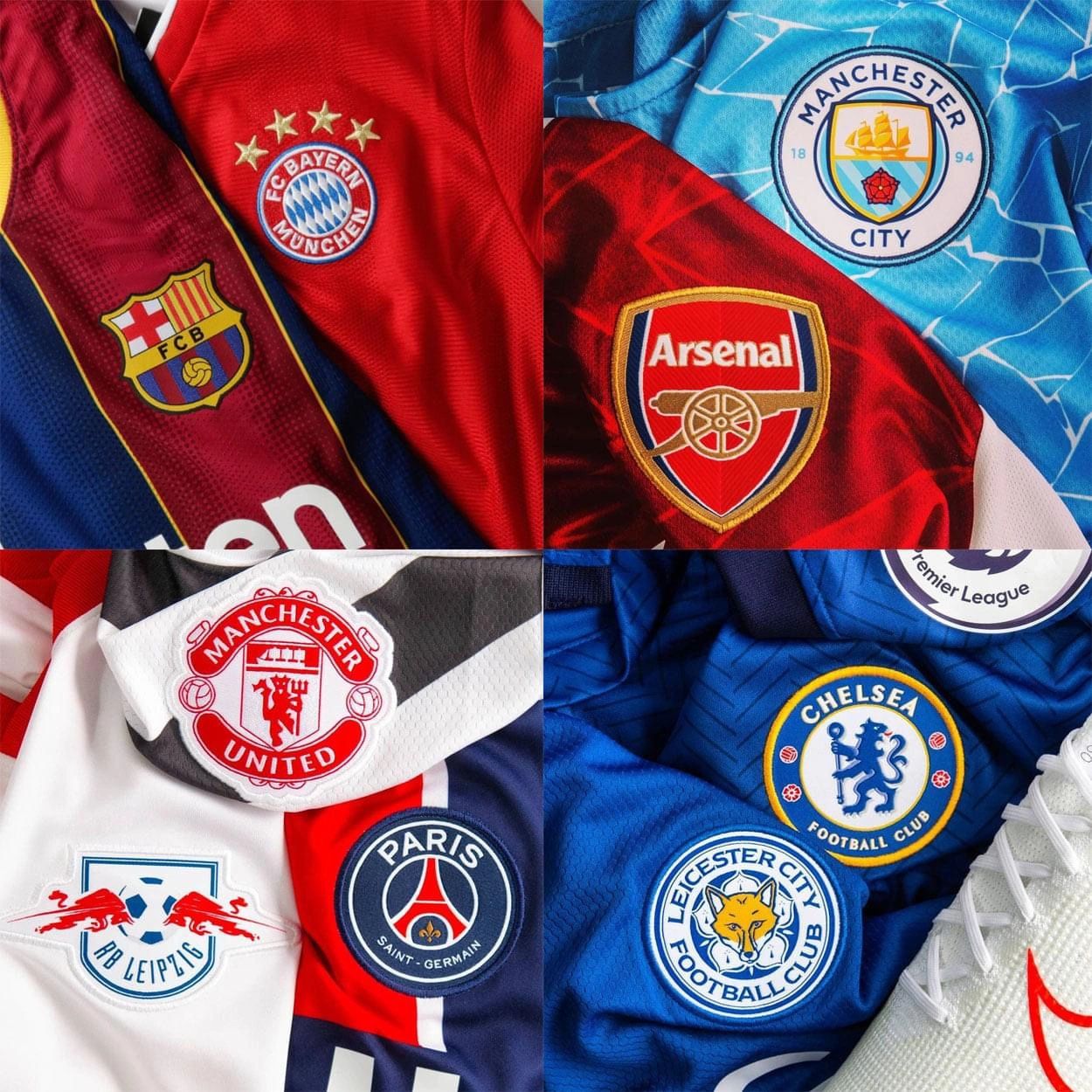 Buy Quality Soccer Equipment Online