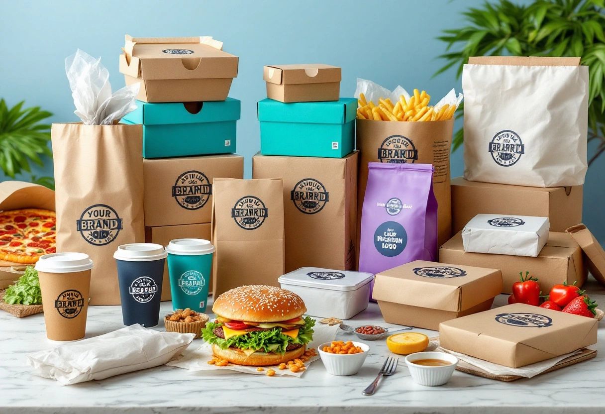 3 Aces Packaging Inc