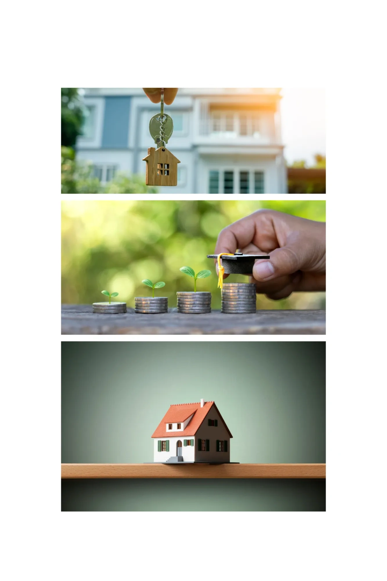 Housing Plus Inc. - Home