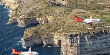 Why Malta | eie Institute of Education