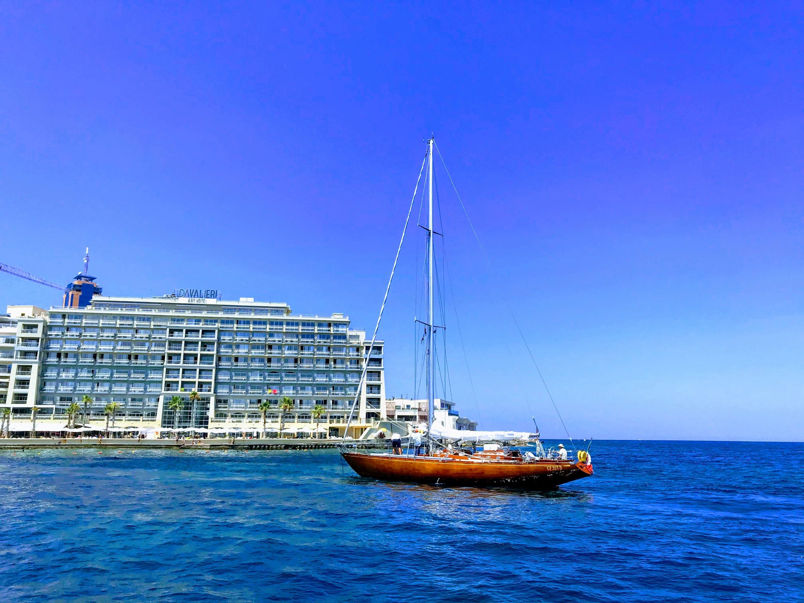 Eie Institute Of Education Study In Malta For A University Or College