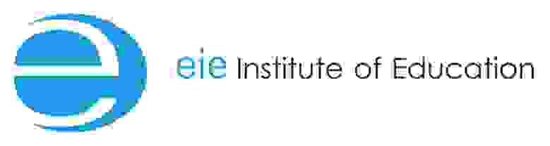 Courses | eie Institute of Education