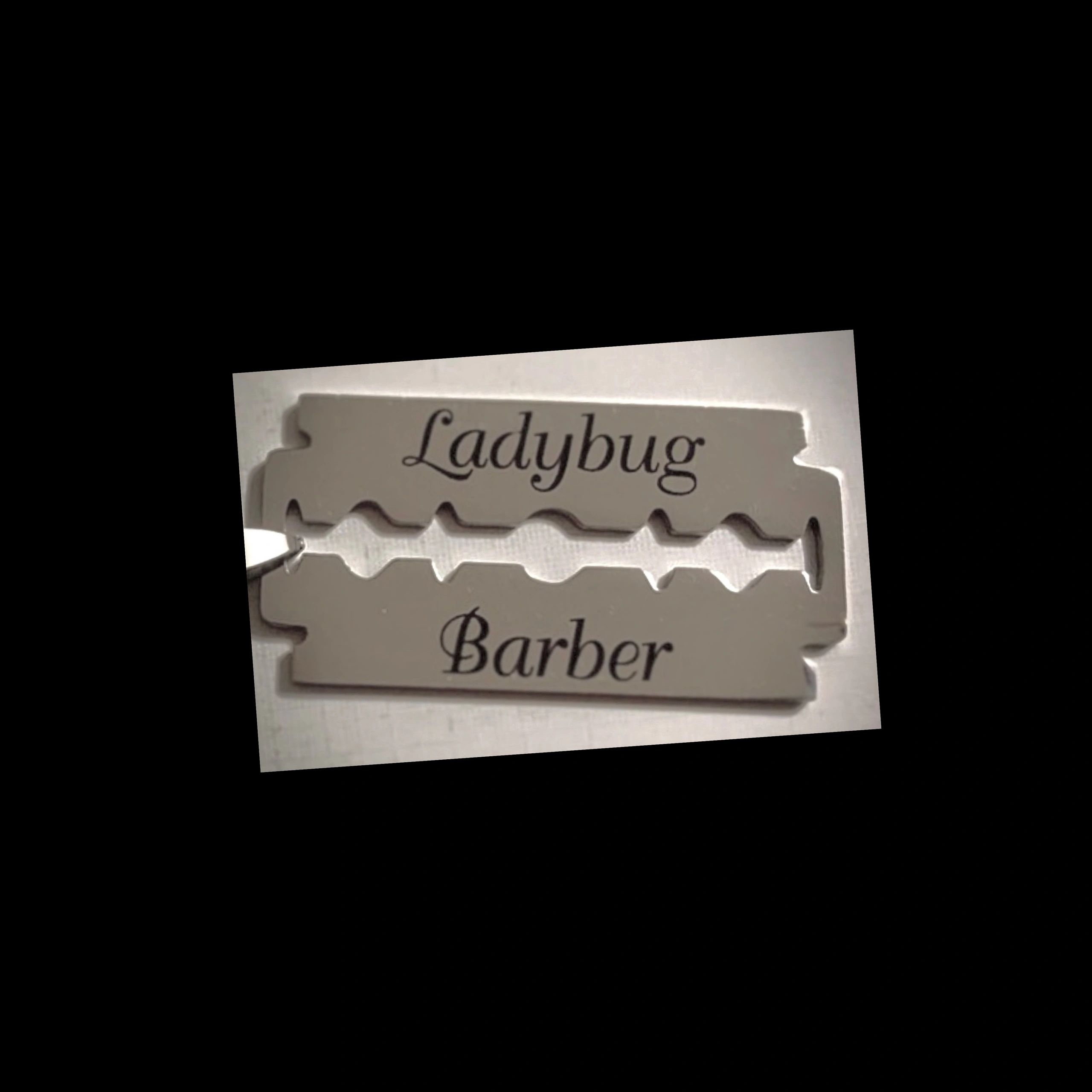 Where you want to go for quality Haircuts and Shaves