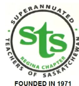 STS Regina Chapter