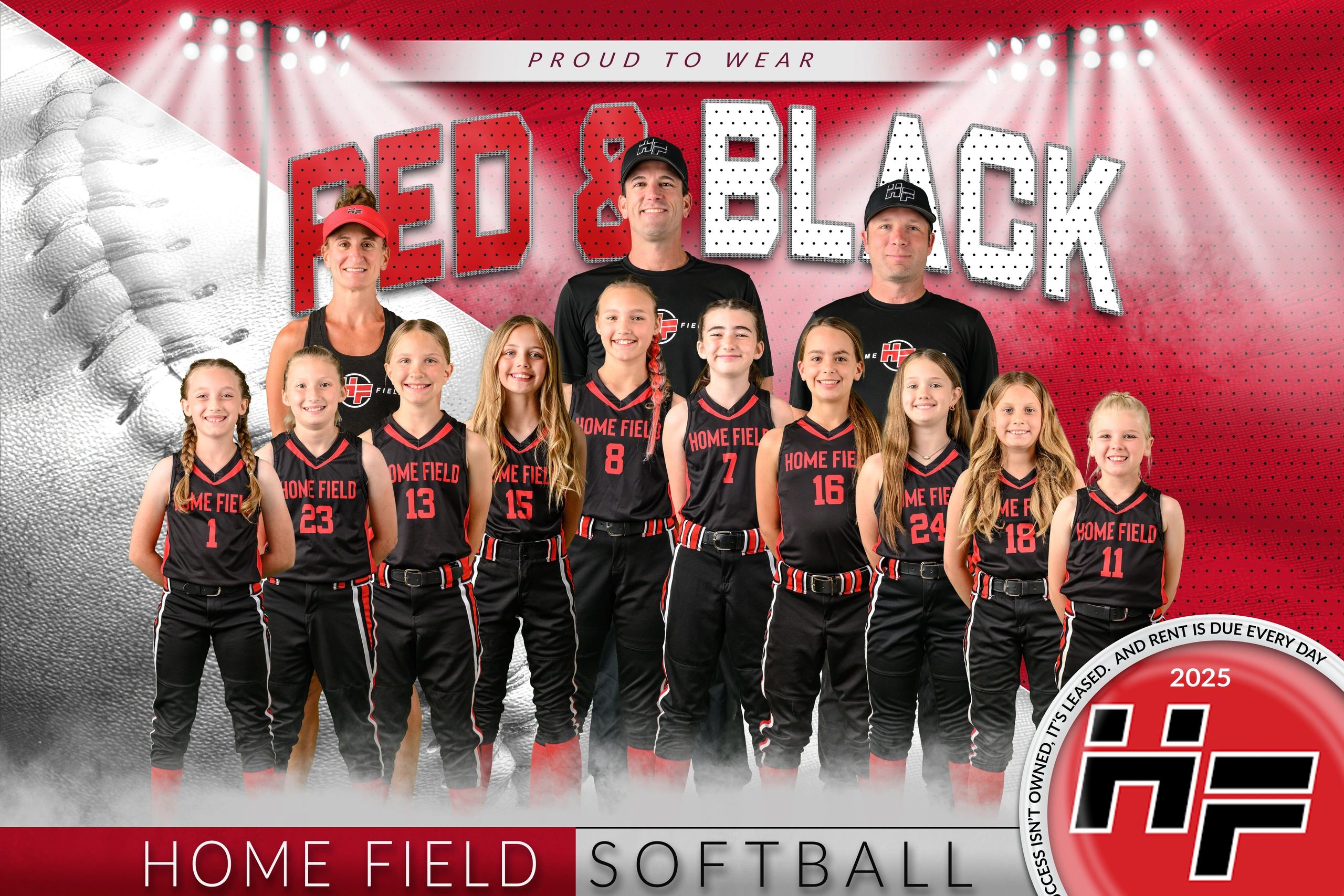 Homefield Elite Softball
