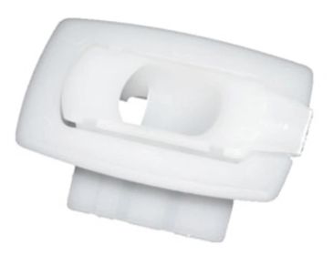 plastic box clips