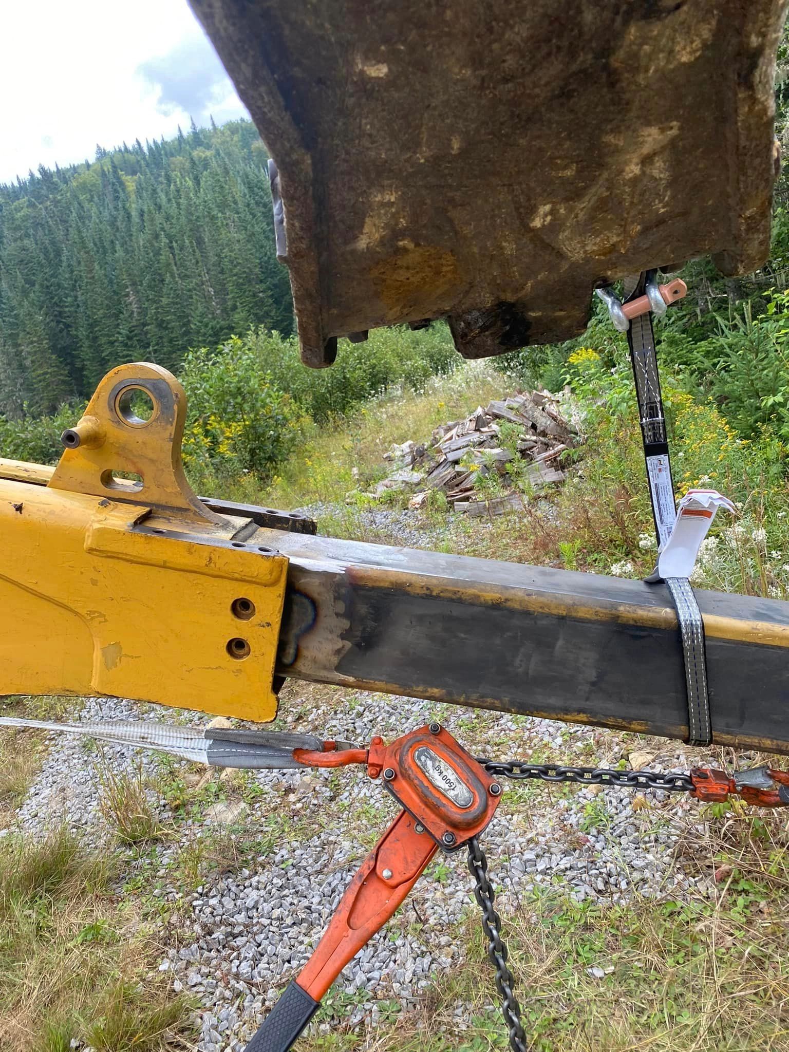 MDB Services Mécaniques