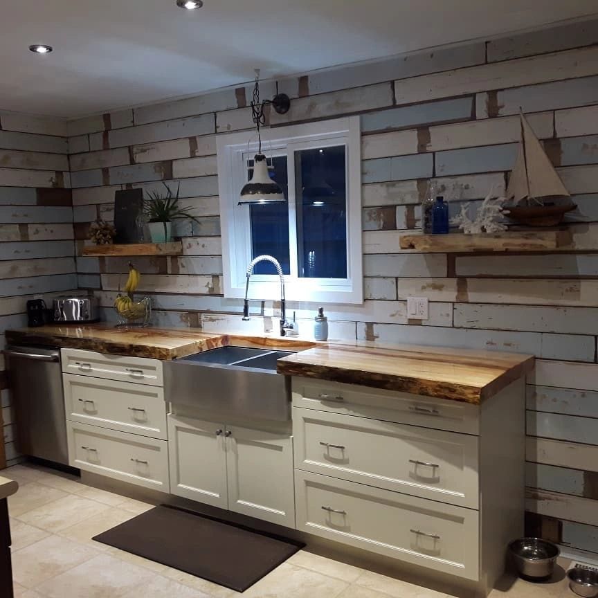 Tim's Carpentry and Renovations - Renovations, Bathrooms, Kitchens