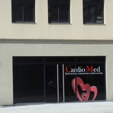 CARDIOMED | centro Cardiomed