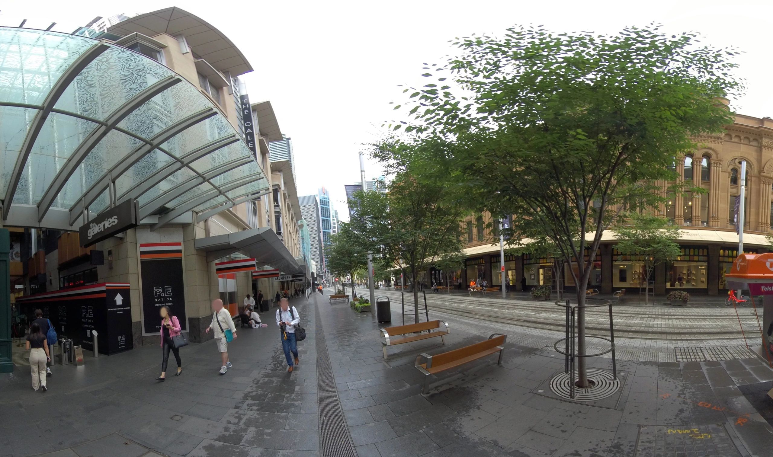 Turning Street-Level Imagery into Insights