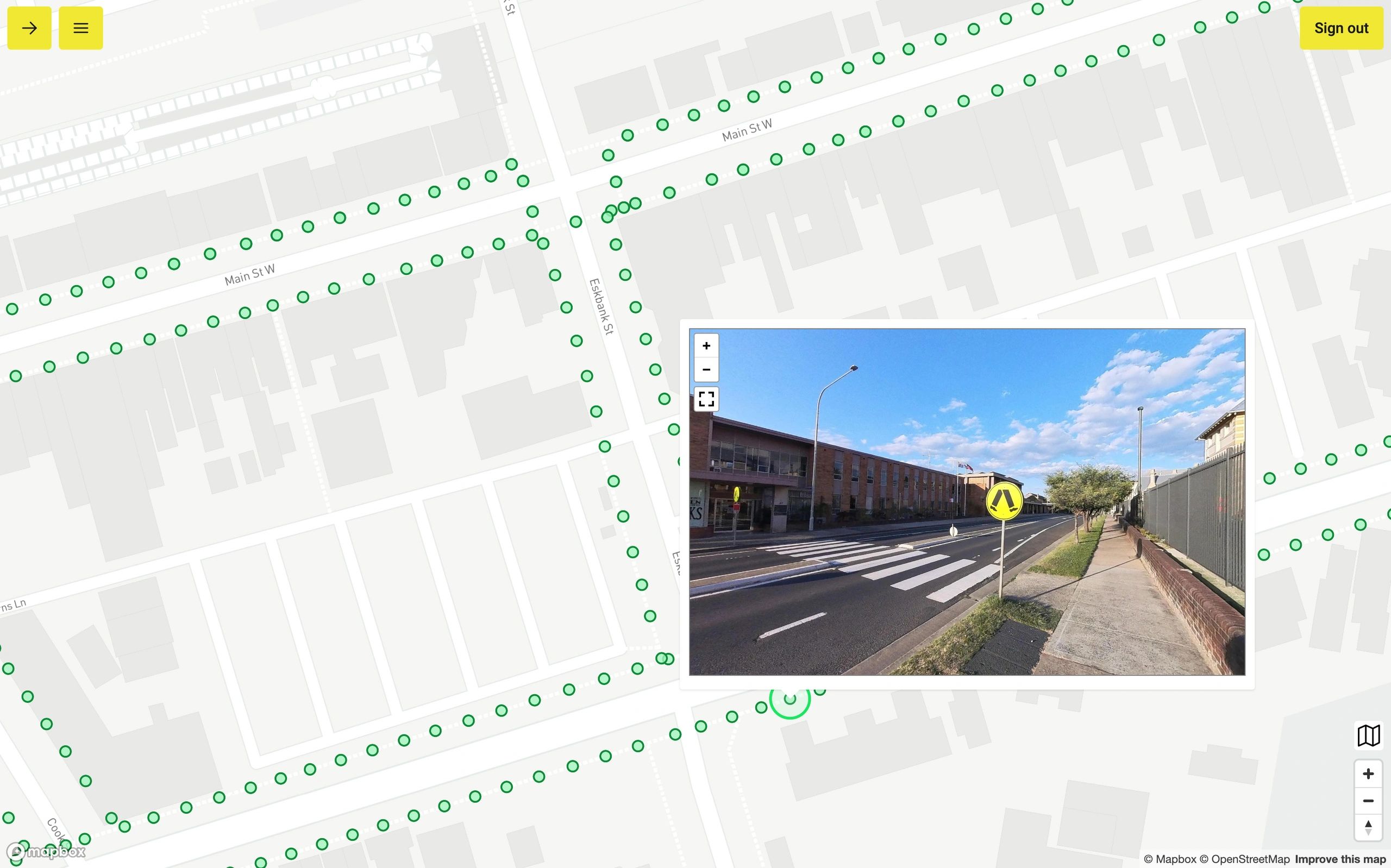 Enhancing Regional Walkability: Expanding to Lithgow, NSW