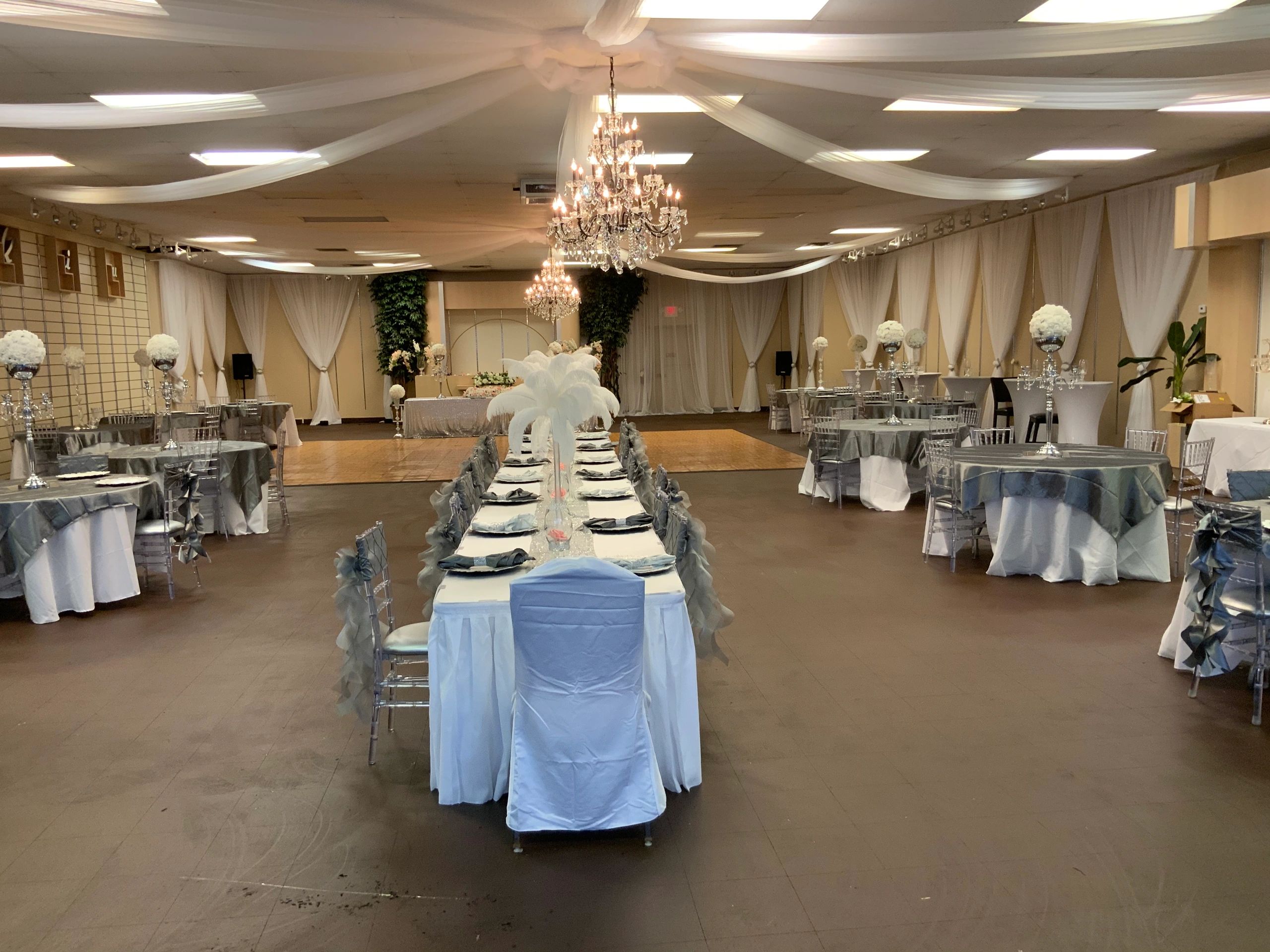 KIU Entertainment - Event, Venue, Event, Banquet Hall