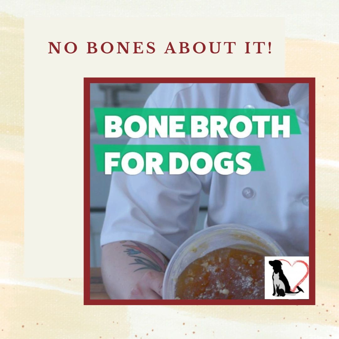 No Bones About It!