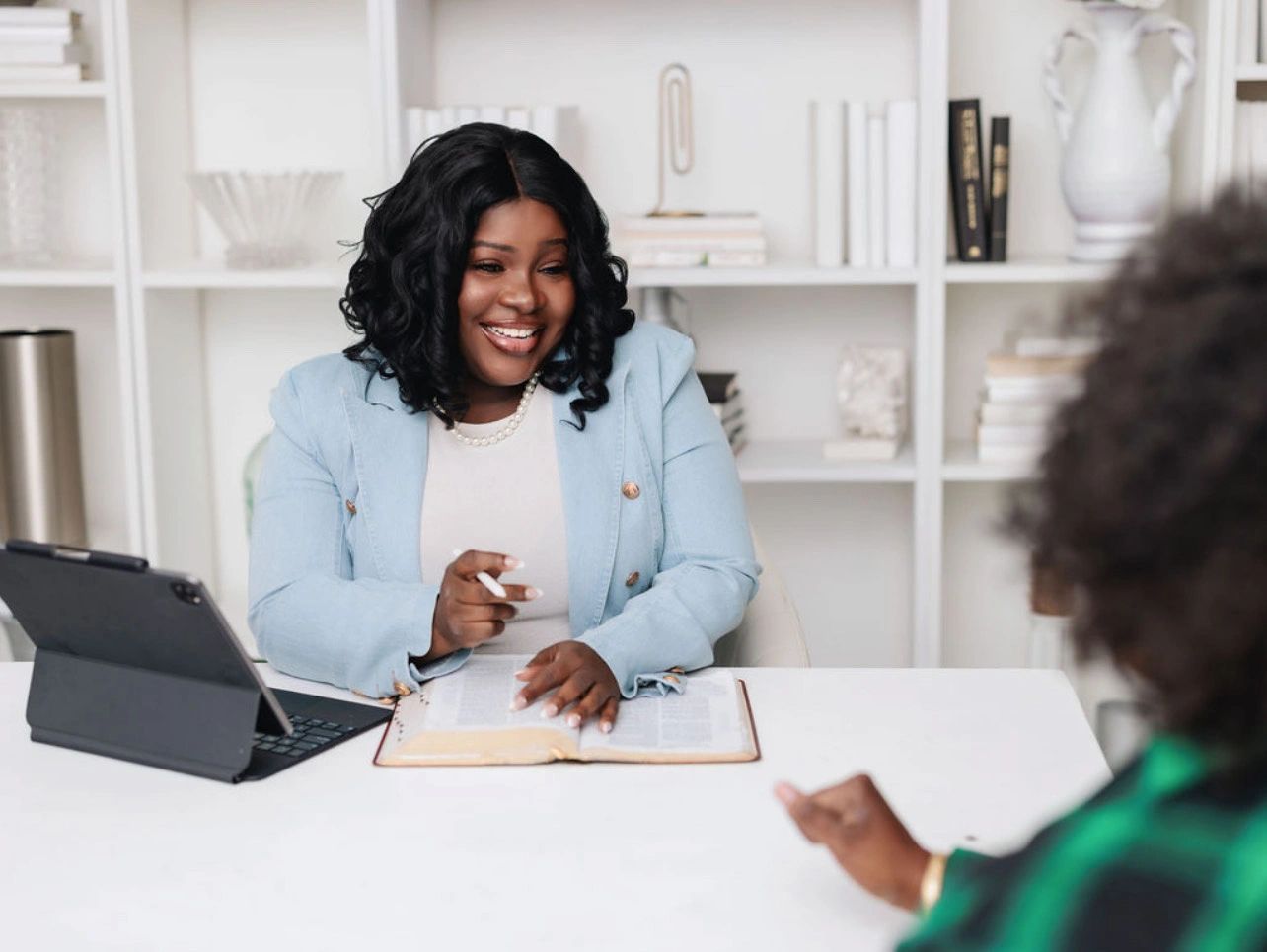 Engaging Online Bible Studies for Everyone