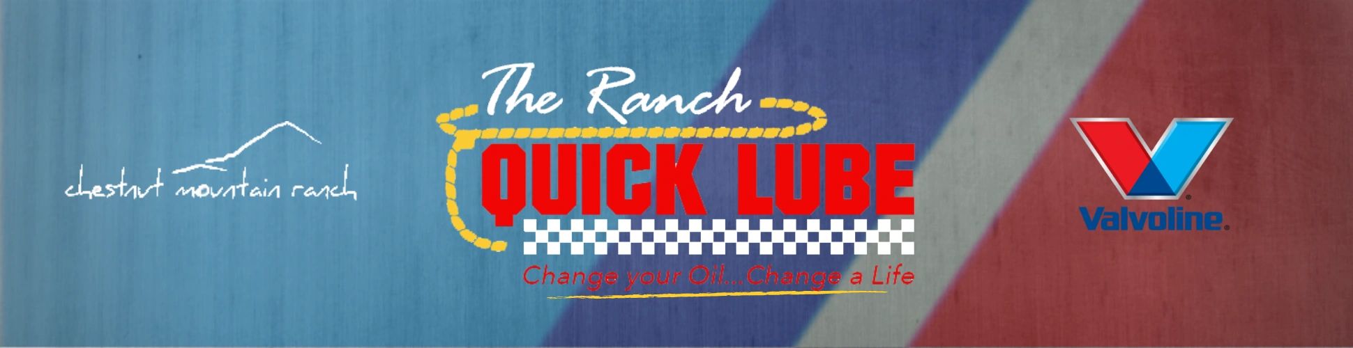 The Ranch Quick Lube - Oil Change, Air Filter