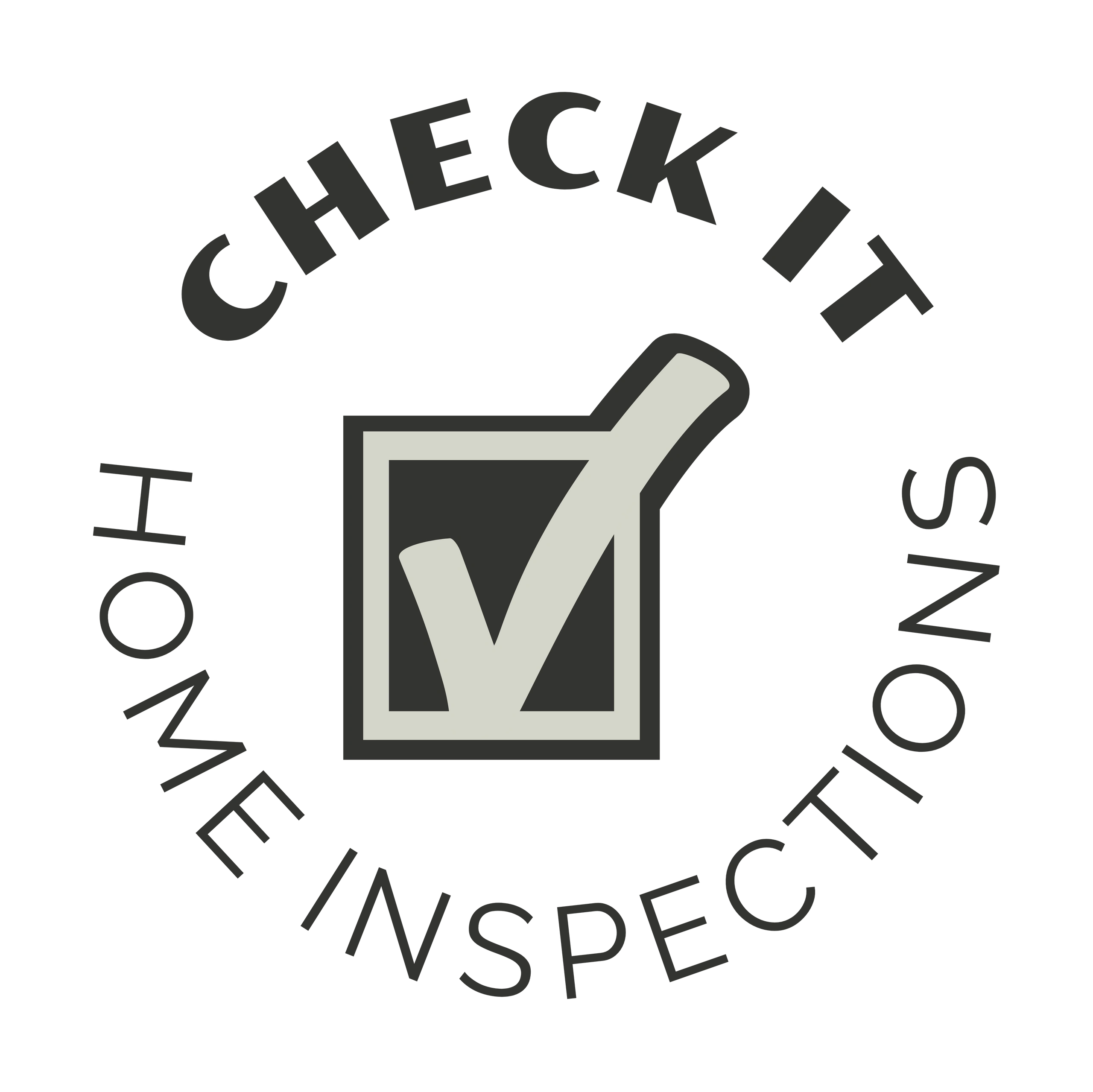 Home Inspection - CHECK IT Home Inspections