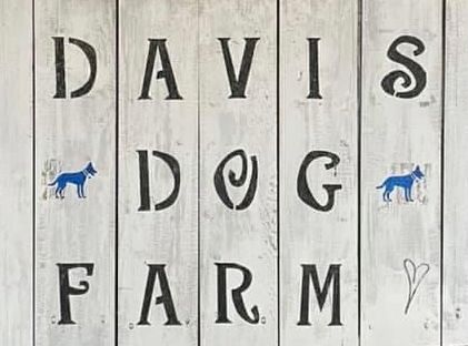 Davis Dog Farm
