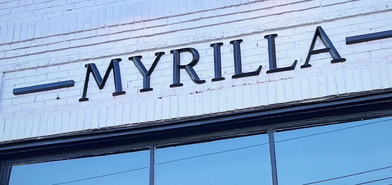 Myrilla Boutique