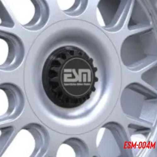 ESM-004M Cap Assembly Replacement