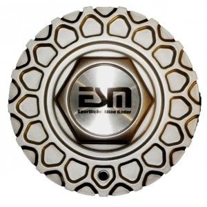 ESM-002R PCD Cover