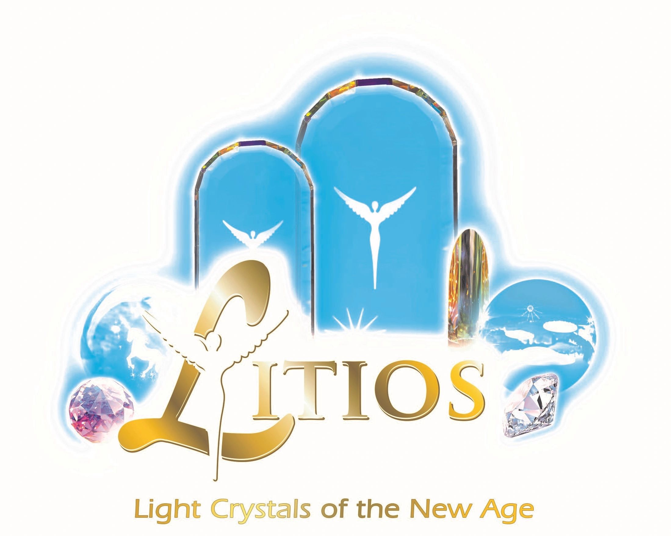 Cristales Litios Usa - Su Potencial Espiritual, Cristales Para La ...