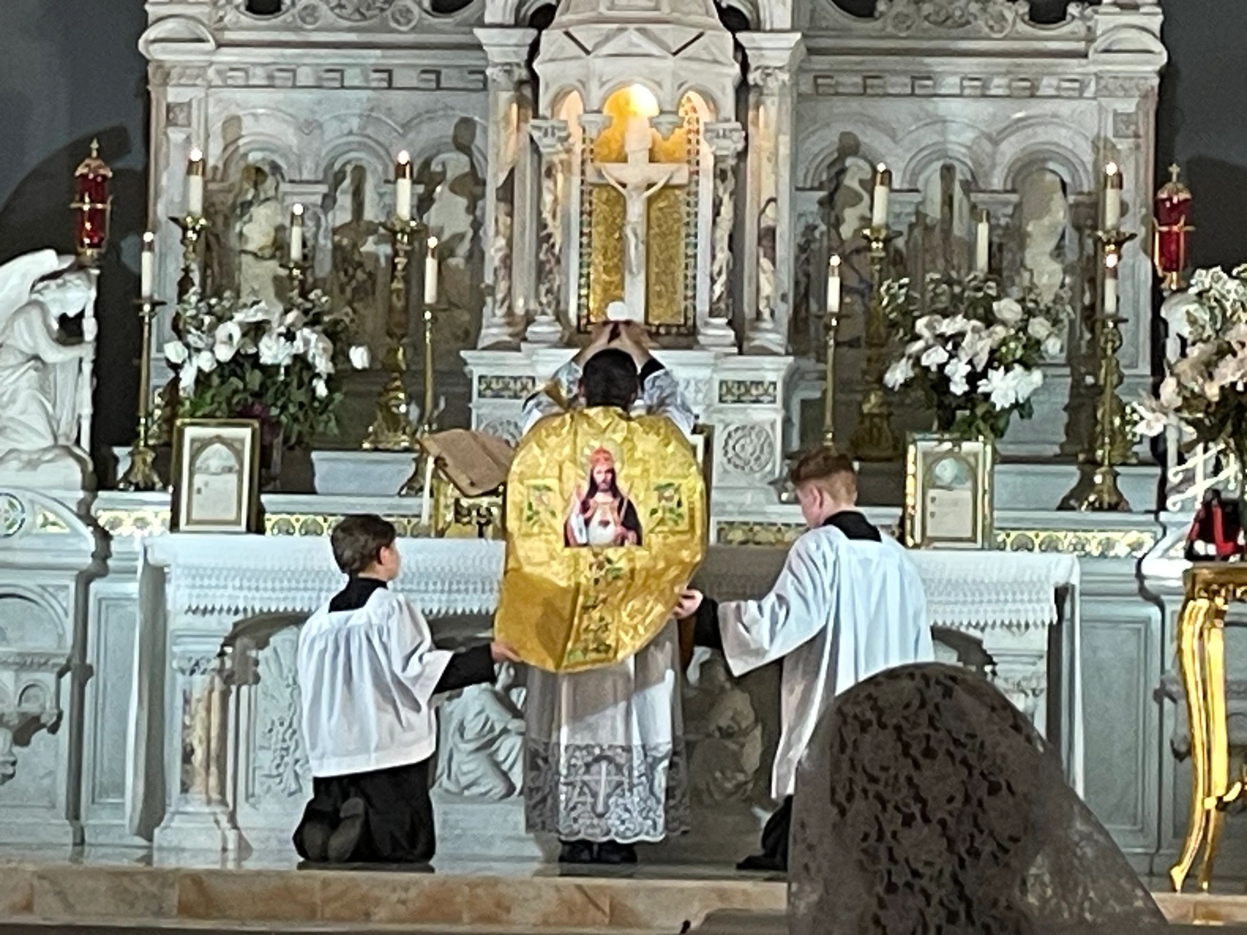 Penny Catechism PDF | Our Lady of the Most Holy Trinity Church