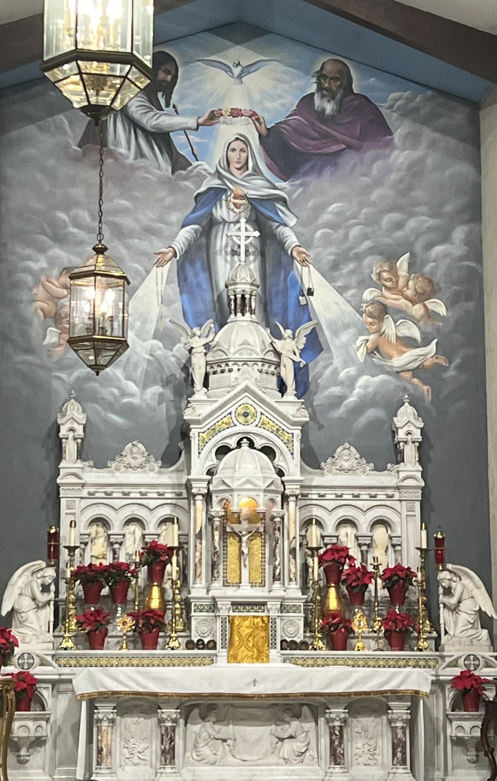 Penny Catechism PDF | Our Lady of the Most Holy Trinity Church