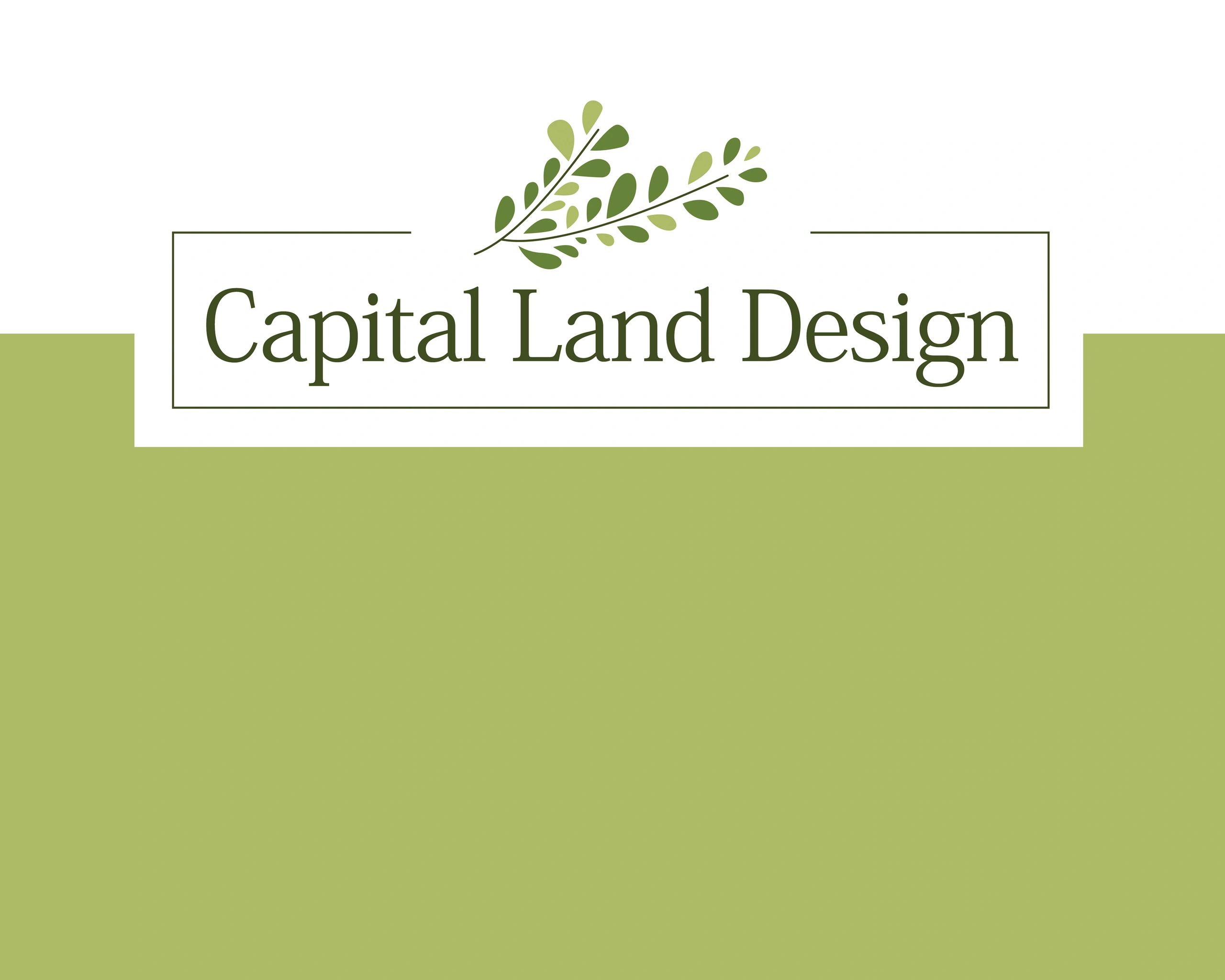 Capital Land Design